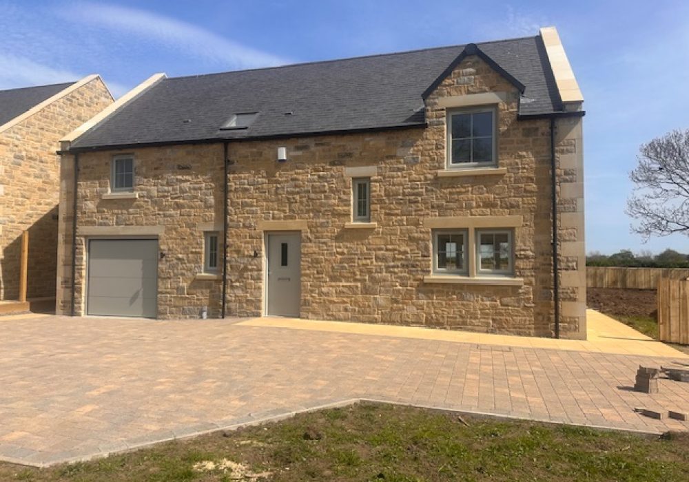 Recent Developments – Structer